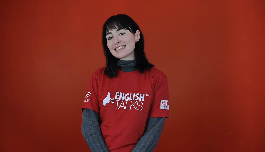 English Talks™ | Language School in Cork, Ireland