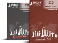 English Talks – Unlock your career with us.